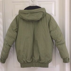 DC | Jackets & Coats | Dc Snowboard Down Jacket W Hood Read | Poshmark